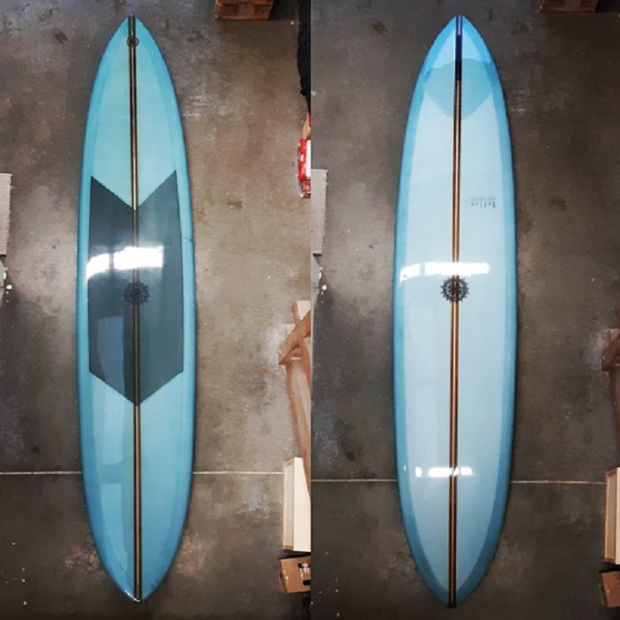 Longboard Glider – Bellon Surf