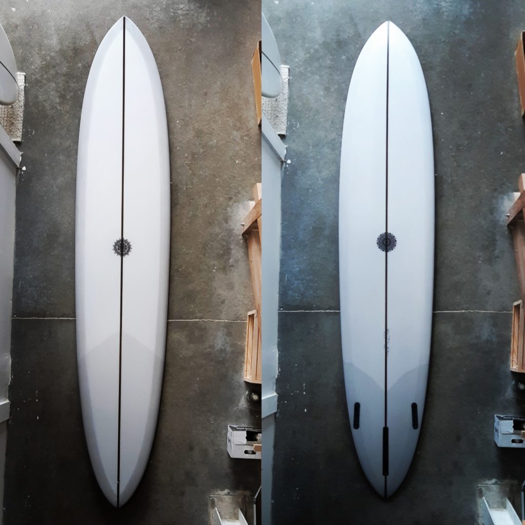 Longboard Glider – Bellon Surf