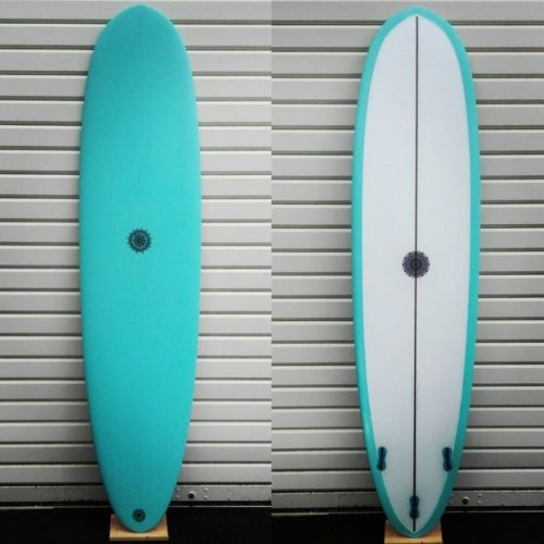 Mini Malibu – Bellon Surf