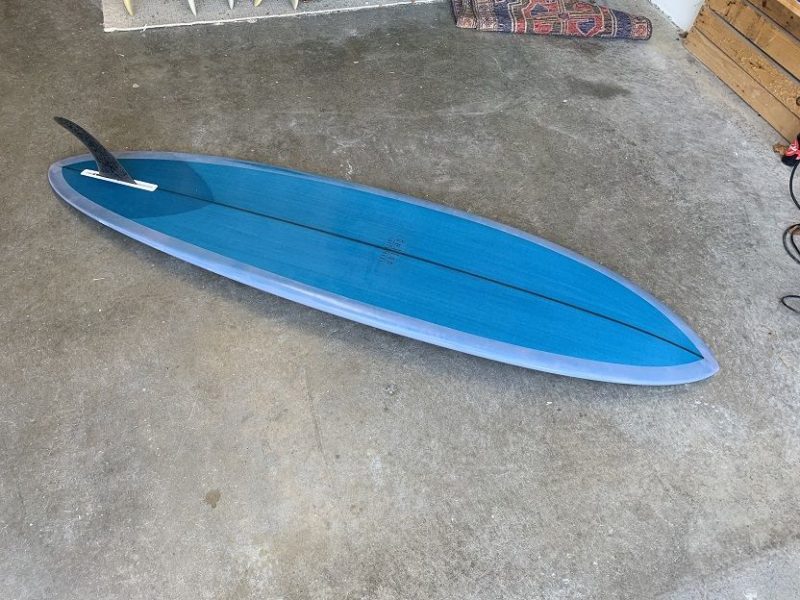 Single fin – Bellon Surf